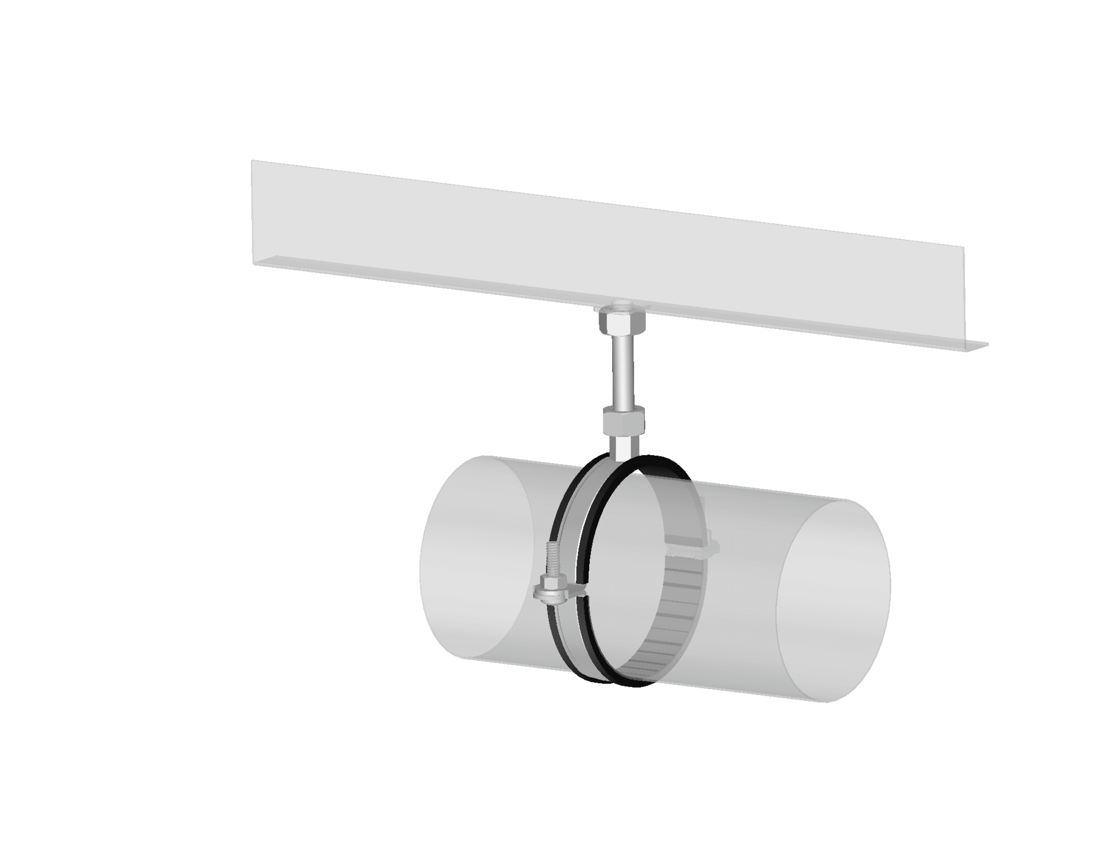 HVAC Fixation System Archives - Harmony
